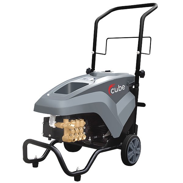 High Pressure Washer - KQKC3000 - Cube Oman