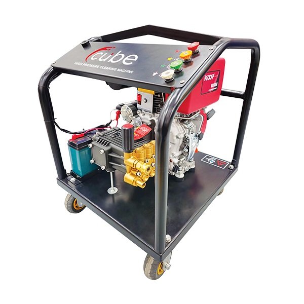 Pressure Washer in Oman - Cube Oman