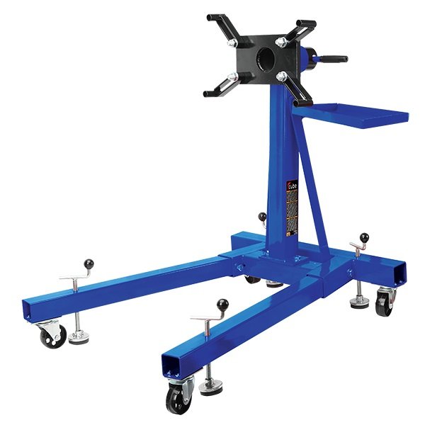 Engine Stand - 2000LBS - Cube Oman